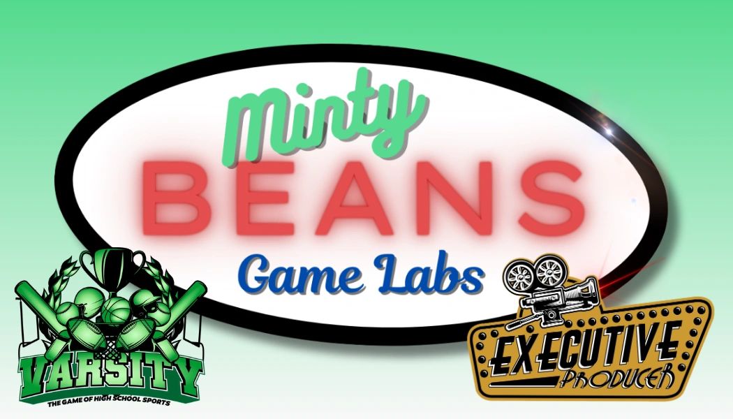 Minty Beans Game Labs